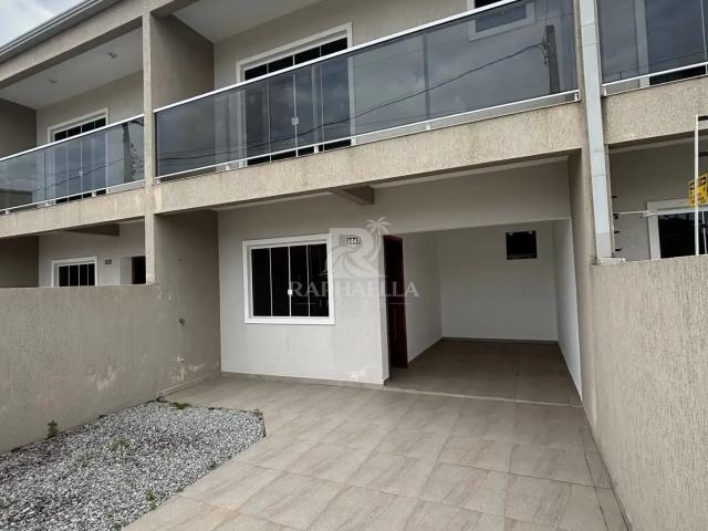 Casa / Sobrado para Venda em Pontal do Paraná/PR Grajaú 3 Quartos