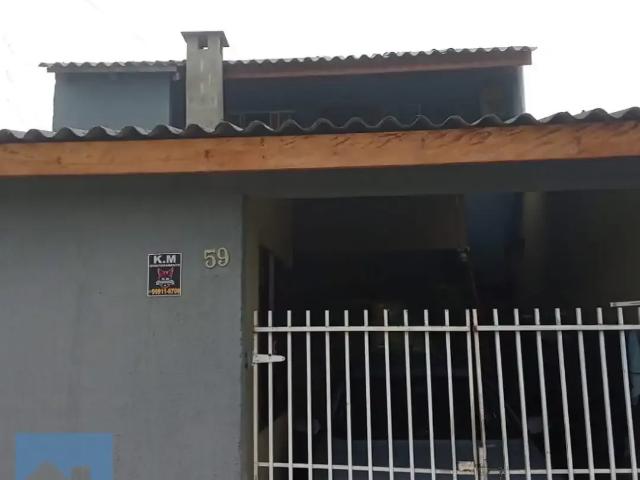 Casa / Sobrado para Venda em Pontal do Paraná/PR Grajaú 3 Quartos