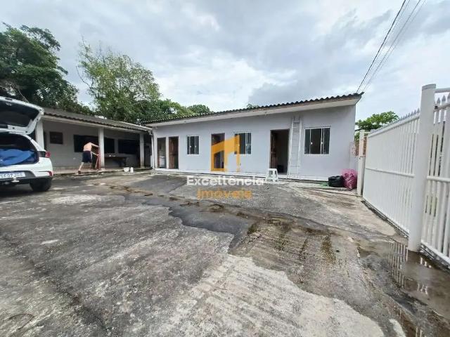 Casa / Sobrado para Venda em Pontal do Paraná/PR Grajaú 5 Quartos