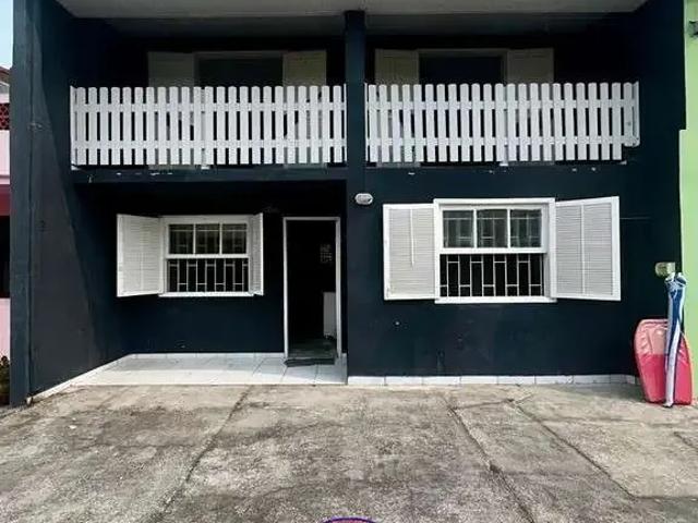Casa / Sobrado para Venda em Pontal do Paraná/PR Grajaú 5 Quartos