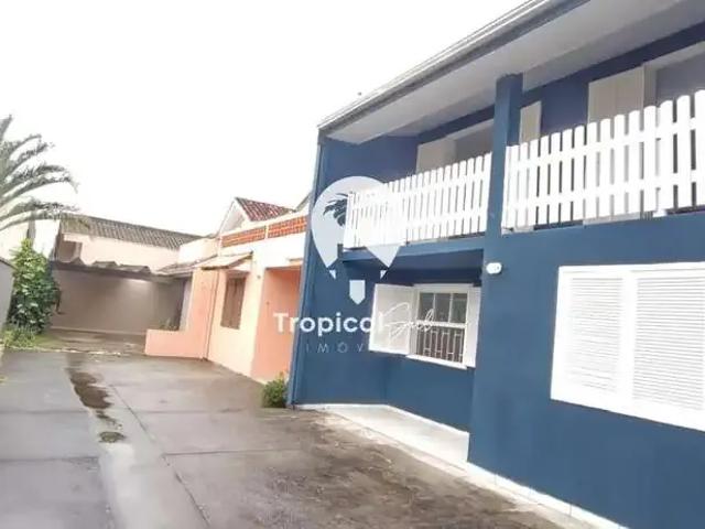 Casa / Sobrado para Venda em Pontal do Paraná/PR Grajaú 5 Quartos