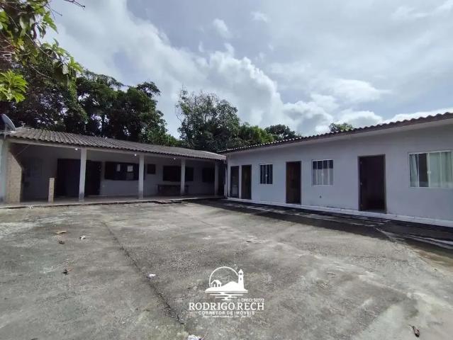 Casa / Sobrado para Venda em Pontal do Paraná/PR Grajaú 5 Quartos