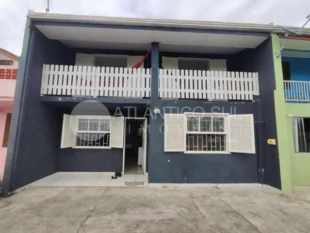 Casa / Sobrado para Venda em Pontal do Paraná/PR Grajaú 5 Quartos