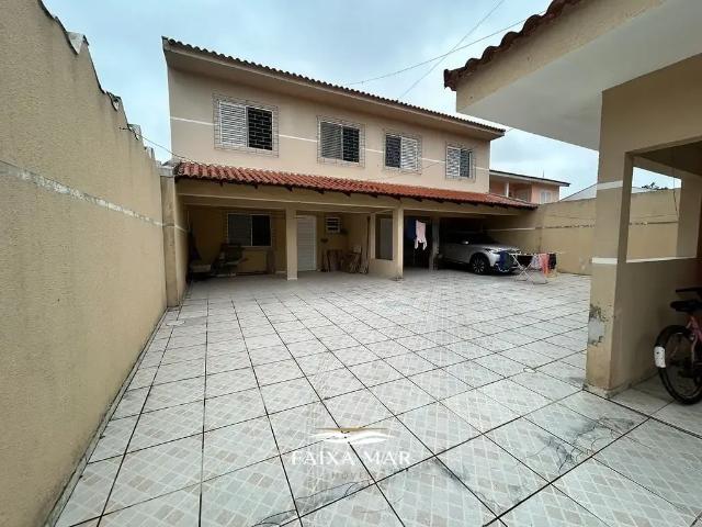 Casa / Sobrado para Venda em Pontal do Paraná/PR Grajaú 6 Quartos