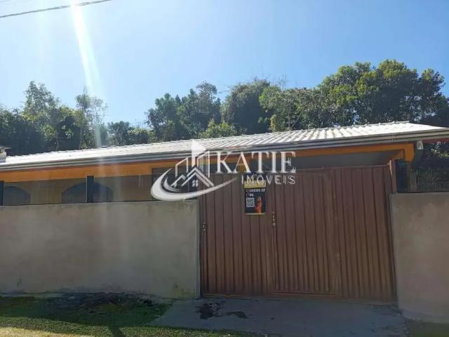 Casa / Sobrado para Venda em Pontal do Paraná/PR Guaraguaçu 2 Quartos