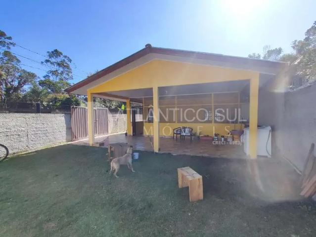 Casa / Sobrado para Venda em Pontal do Paraná/PR Guaraguaçu 3 Quartos