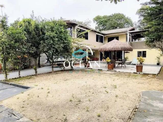 Casa / Sobrado para Venda em Pontal do Paraná/PR Guaraguaçu 3 Quartos