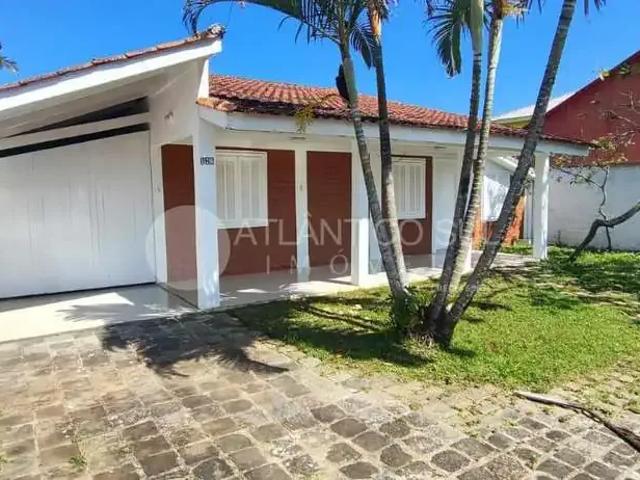 Casa / Sobrado para Venda em Pontal do Paraná/PR Guarapari 3 Quartos