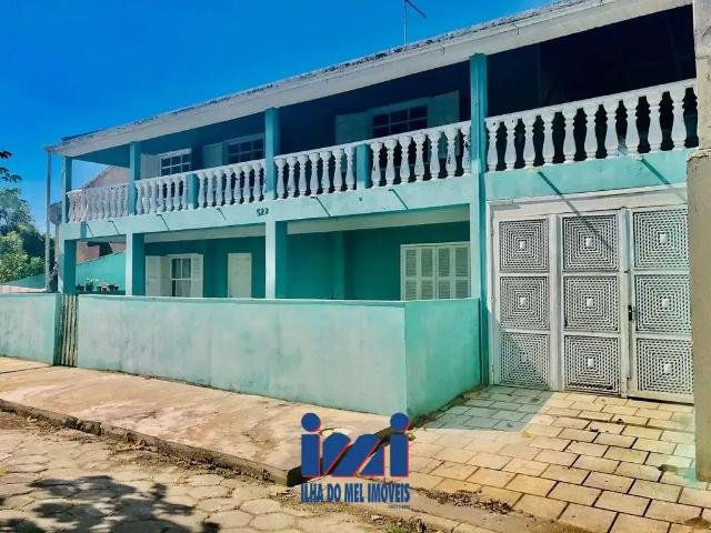 Casa / Sobrado para Venda em Pontal do Paraná/PR Guarapari 6 Quartos
