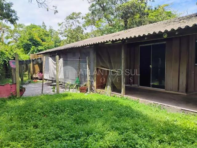 Casa / Sobrado para Venda em Pontal do Paraná/PR Ilha do Mel 2 Quartos
