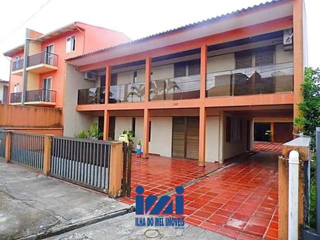 Casa / Sobrado para Venda em Pontal do Paraná/PR Ipanema 4 Quartos