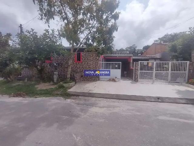 Casa / Sobrado para Venda em Pontal do Paraná/PR Ipanema 4 Quartos
