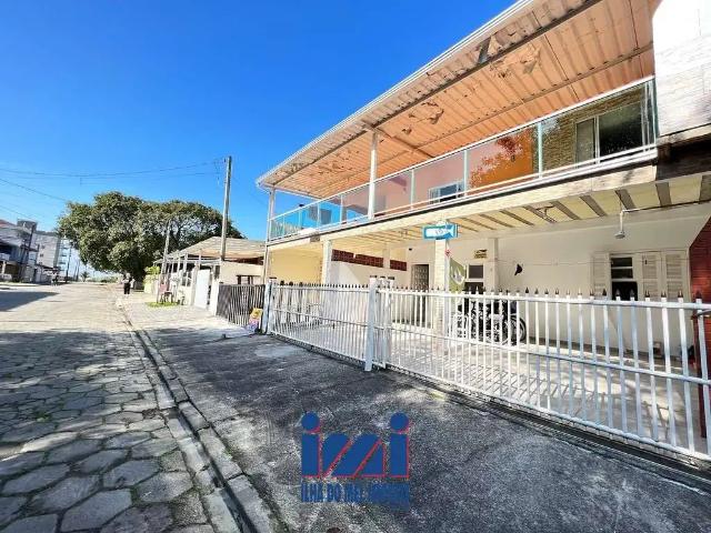 Casa / Sobrado para Venda em Pontal do Paraná/PR Ipanema 4 Quartos