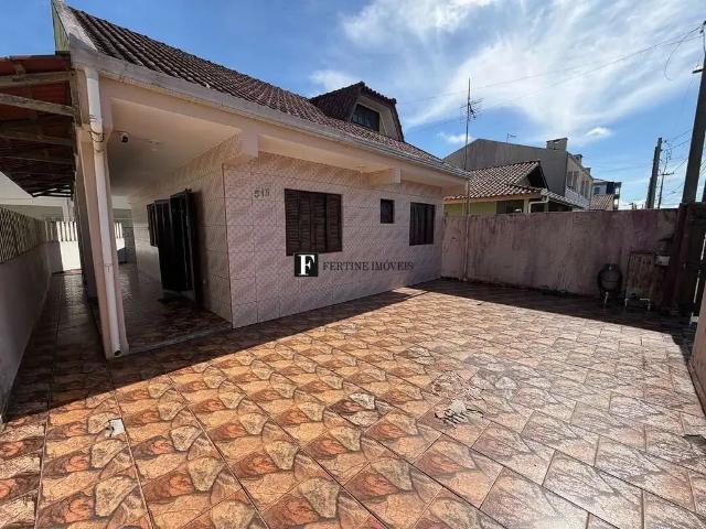 Casa / Sobrado para Venda em Pontal do Paraná/PR Ipanema 4 Quartos