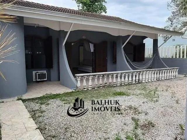 Casa / Sobrado para Venda em Pontal do Paraná/PR Atami 4 Quartos