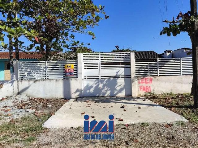 Casa / Sobrado para Venda em Pontal do Paraná/PR Ipanema 4 Quartos
