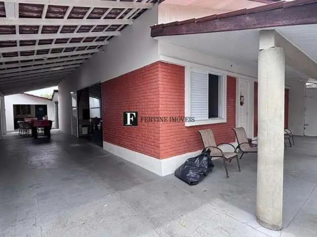 Casa / Sobrado para Venda em Pontal do Paraná/PR Ipanema 4 Quartos