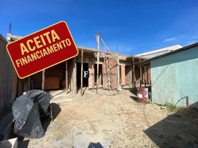 Casa / Sobrado para Venda em Pontal do Paraná/PR Ipanema 4 Quartos