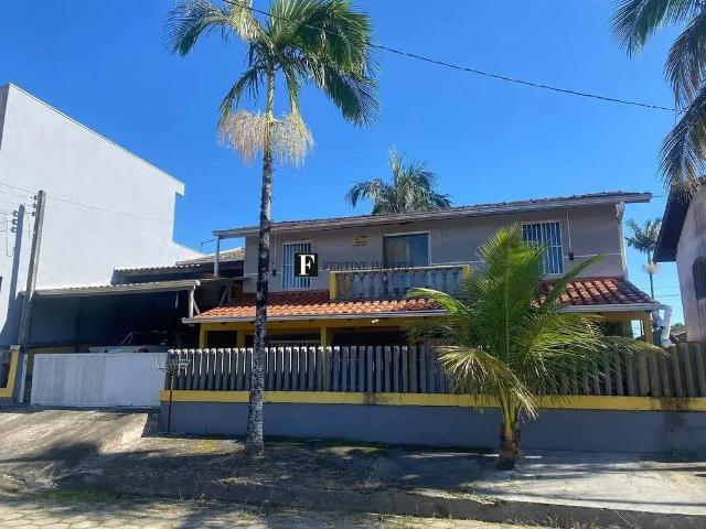 Casa / Sobrado para Venda em Pontal do Paraná/PR Ipanema 4 Quartos