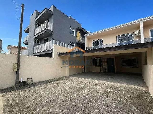 Casa / Sobrado para Venda em Pontal do Paraná/PR Ipanema 4 Quartos