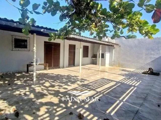 Casa / Sobrado para Venda em Pontal do Paraná/PR Ipanema 4 Quartos