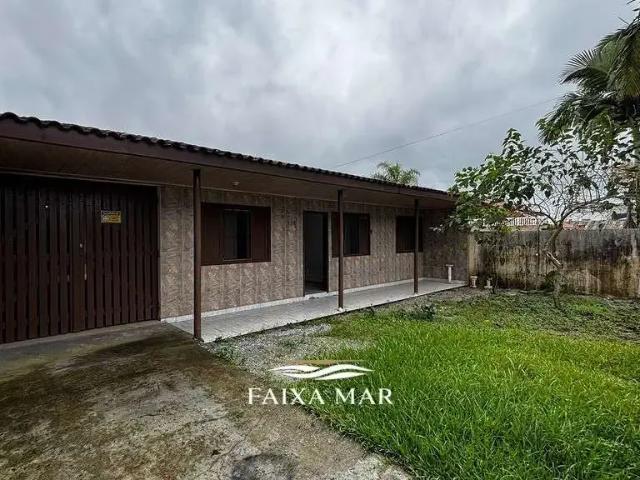 Casa / Sobrado para Venda em Pontal do Paraná/PR Ipanema 4 Quartos