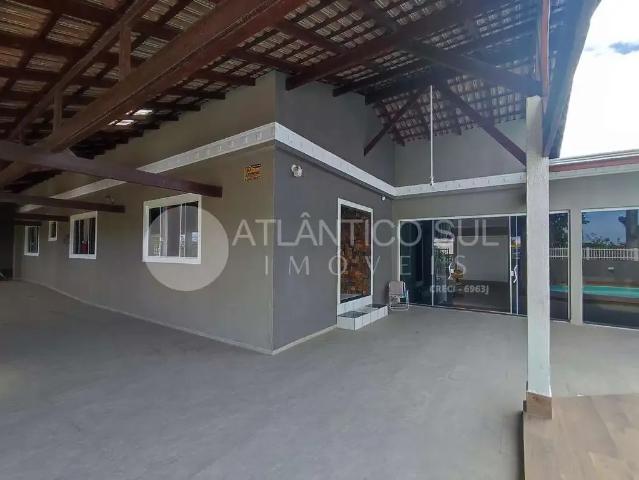 Casa / Sobrado para Venda em Pontal do Paraná/PR Ipanema 4 Quartos