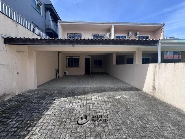 Casa / Sobrado para Venda em Pontal do Paraná/PR Ipanema 4 Quartos