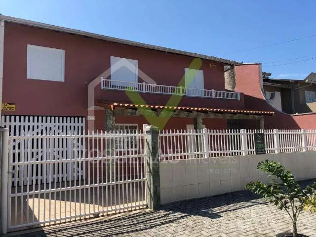 Casa / Sobrado para Venda em Pontal do Paraná/PR Ipanema 4 Quartos