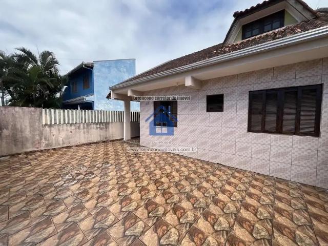 Casa / Sobrado para Venda em Pontal do Paraná/PR Ipanema 4 Quartos