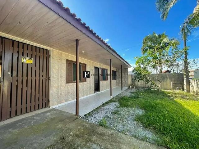 Casa / Sobrado para Venda em Pontal do Paraná/PR Ipanema 4 Quartos