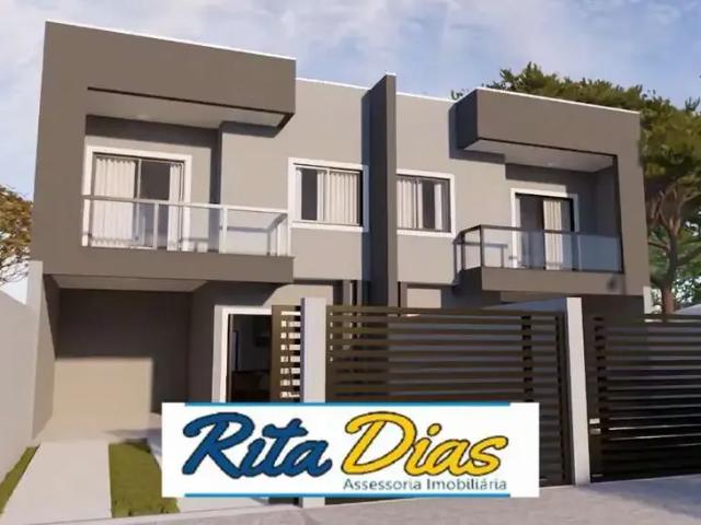 Casa / Sobrado para Venda em Pontal do Paraná/PR Ipanema 4 Quartos