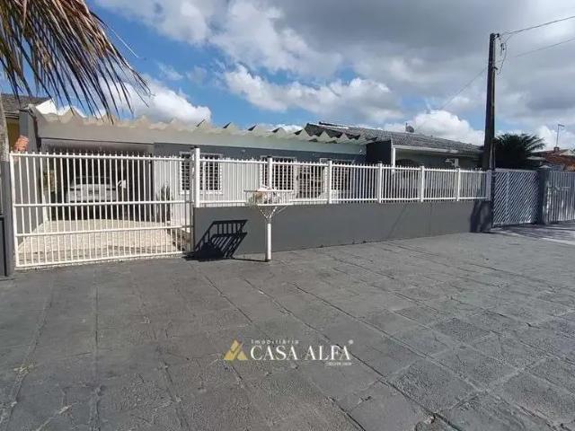 Casa / Sobrado para Venda em Pontal do Paraná/PR Ipanema 4 Quartos
