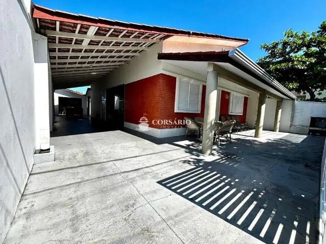 Casa / Sobrado para Venda em Pontal do Paraná/PR Ipanema 4 Quartos