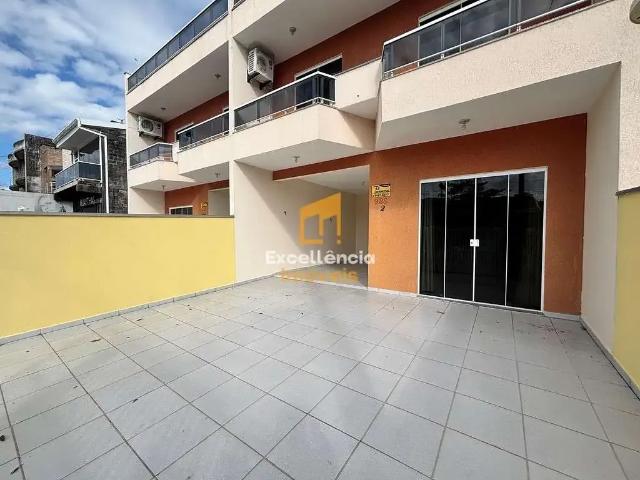 Casa / Sobrado para Venda em Pontal do Paraná/PR Ipanema 5 Quartos