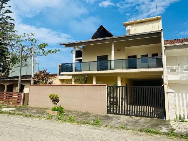 Casa / Sobrado para Venda em Pontal do Paraná/PR Ipanema 5 Quartos