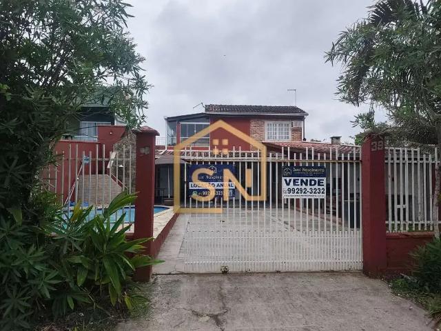 Casa / Sobrado para Venda em Pontal do Paraná/PR Ipanema 5 Quartos