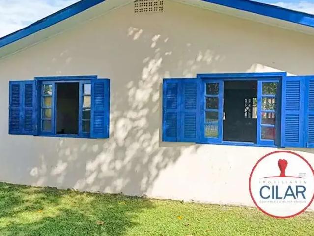 Casa / Sobrado para Venda em Pontal do Paraná/PR Ipanema 5 Quartos