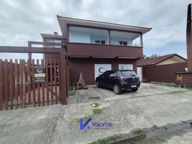 Casa / Sobrado para Venda em Pontal do Paraná/PR Ipanema 5 Quartos