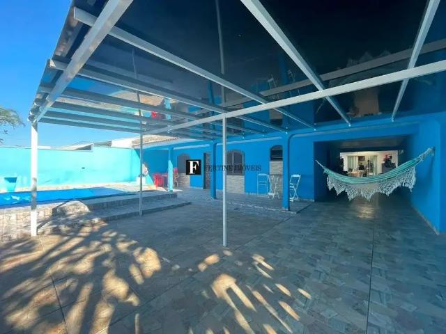 Casa / Sobrado para Venda em Pontal do Paraná/PR Ipanema 5 Quartos