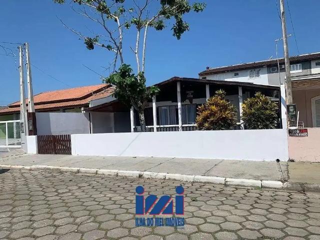 Casa / Sobrado para Venda em Pontal do Paraná/PR Ipanema 5 Quartos