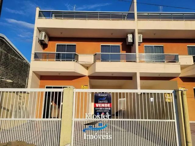 Casa / Sobrado para Venda em Pontal do Paraná/PR Ipanema 5 Quartos