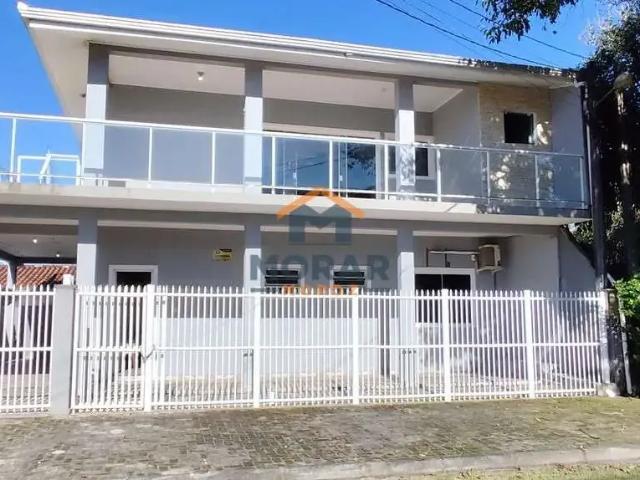 Casa / Sobrado para Venda em Pontal do Paraná/PR Ipanema 4 Quartos