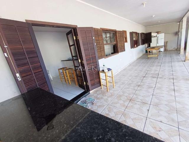 Casa / Sobrado para Venda em Pontal do Paraná/PR Ipanema 5 Quartos