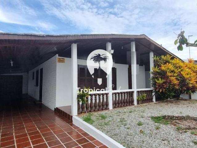 Casa / Sobrado para Venda em Pontal do Paraná/PR Ipanema 5 Quartos