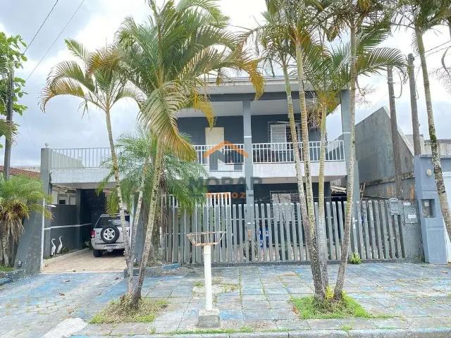 Casa / Sobrado para Venda em Pontal do Paraná/PR Ipanema 6 Quartos