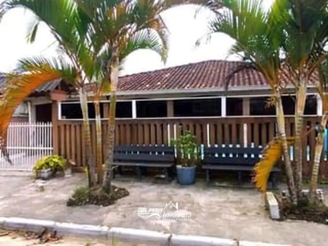 Casa / Sobrado para Venda em Pontal do Paraná/PR Ipanema 6 Quartos