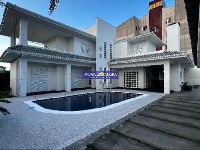 Casa / Sobrado para Venda em Pontal do Paraná/PR Ipanema 7 Quartos
