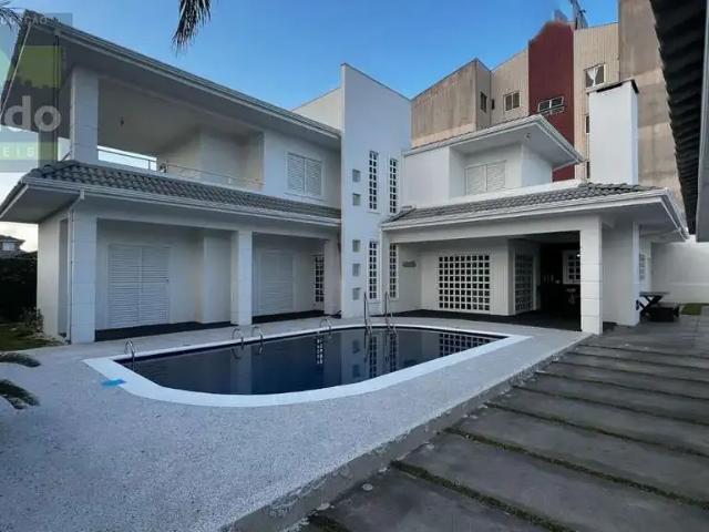 Casa / Sobrado para Venda em Pontal do Paraná/PR Ipanema 7 Quartos