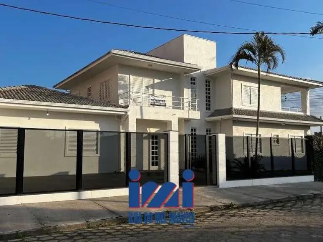 Casa / Sobrado para Venda em Pontal do Paraná/PR Ipanema 7 Quartos